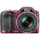 Official photos Nikon COOLPIX L830