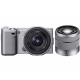 Official photos SONY NEX-5A Kit