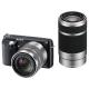 Official photos SONY NEX-F3Y Kit