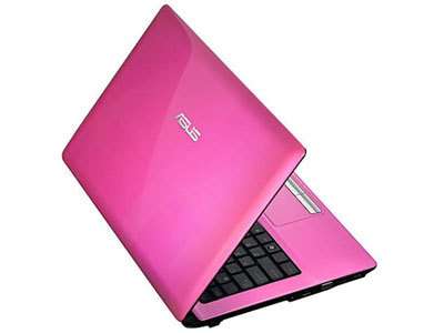 Official photos Asus K43SD-VX297R