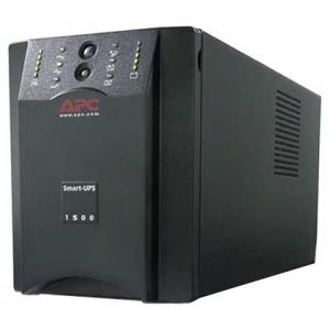 APC Smart-UPS 1500VA USB & Serial 230V specifications and reviews