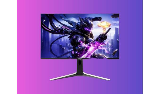 Hisense has released the 32GX gaming monitor with a mini-LED screen and ...